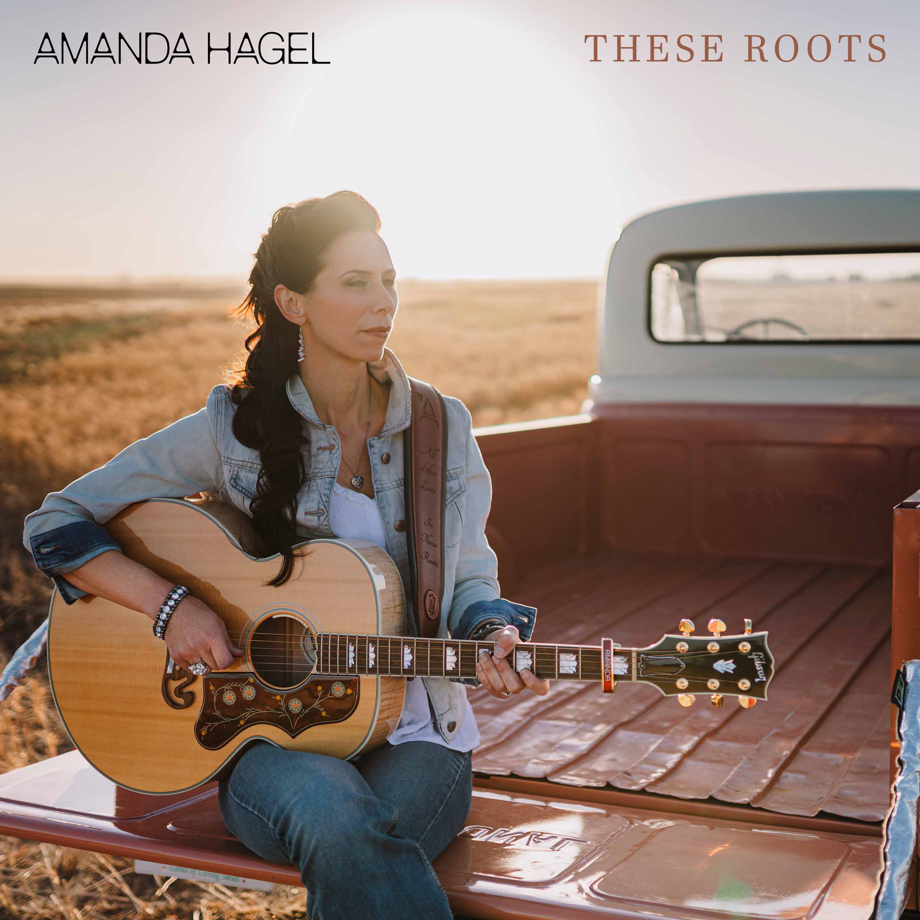 Amanda Hagel values family ties in “These Roots” – LA Music Review