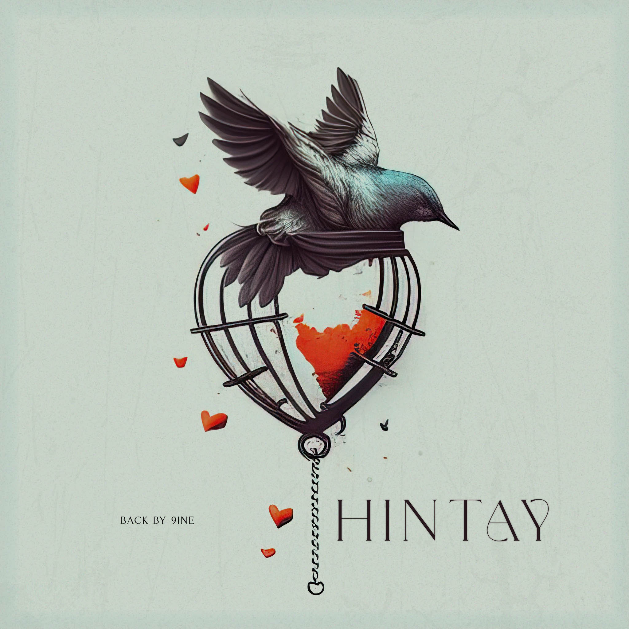 Back by 9ine gets risky in love with “Hintay” – LA Music Review
