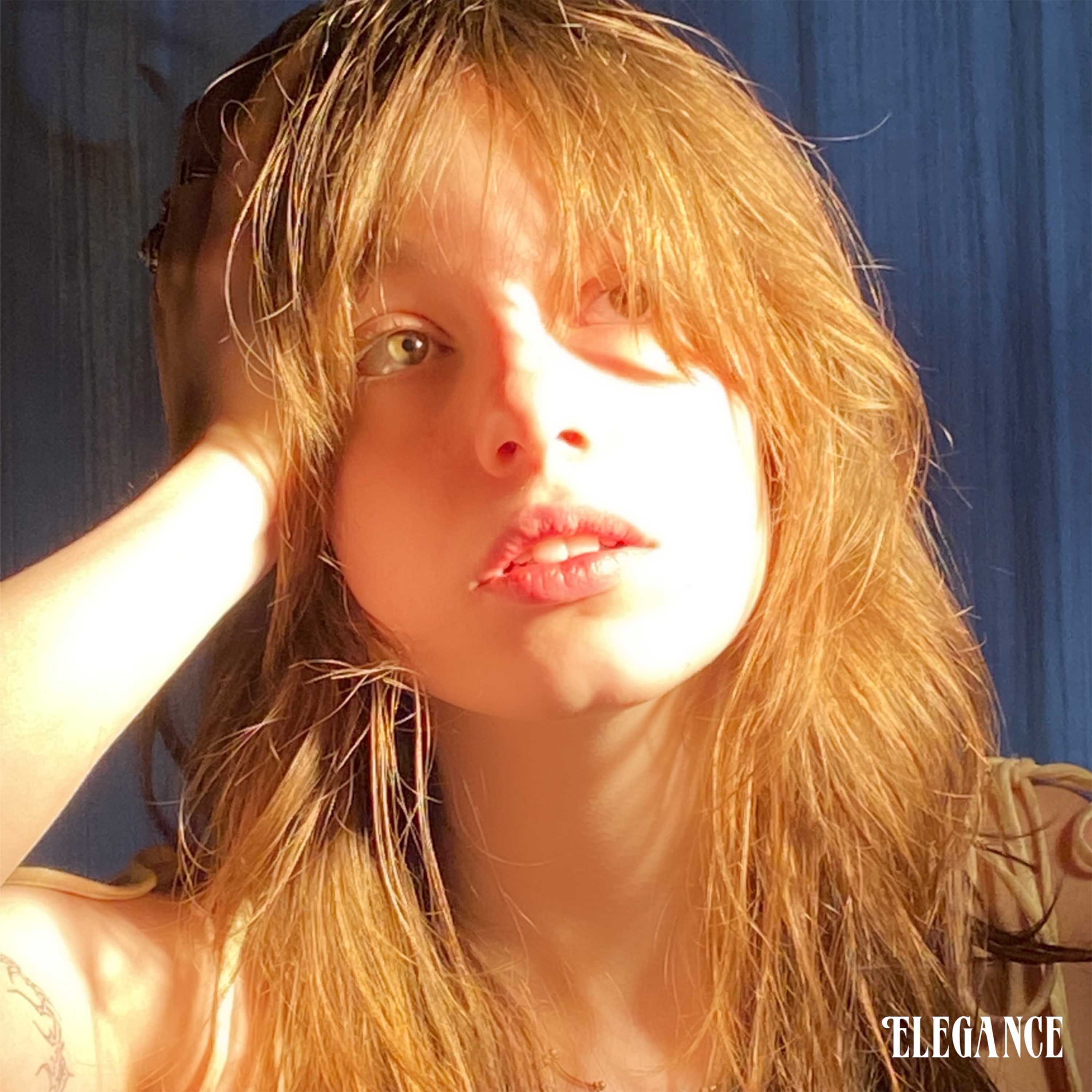 Nikita Lev shines in her debut single “Elegance” – LA Music Review