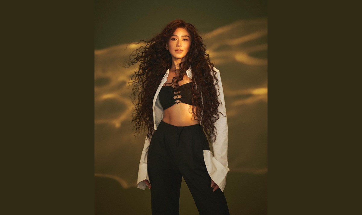 Philippines’ music icon Sarah Geronimo and John Roa drops secret ...