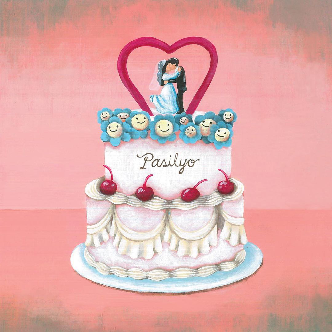 SunKissed Lola’s wedding song “Pasilyo” conquers Spotify Philippines ...