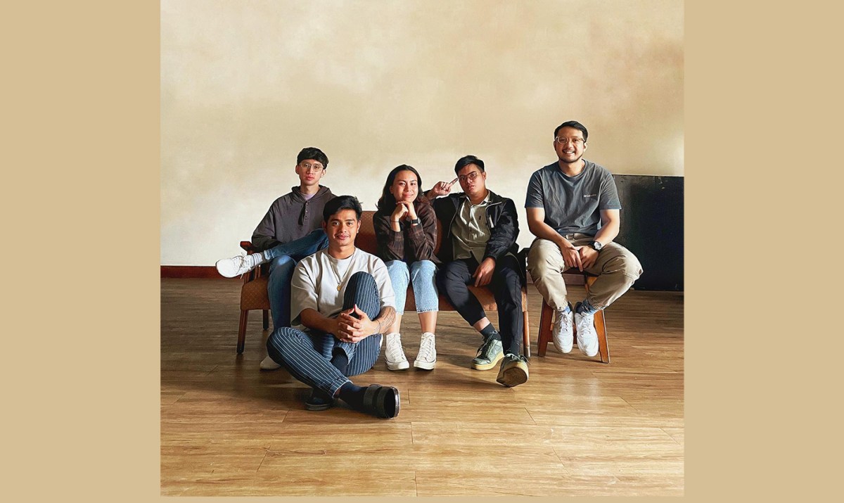 SunKissed Lola’s wedding song “Pasilyo” conquers Spotify Philippines charts