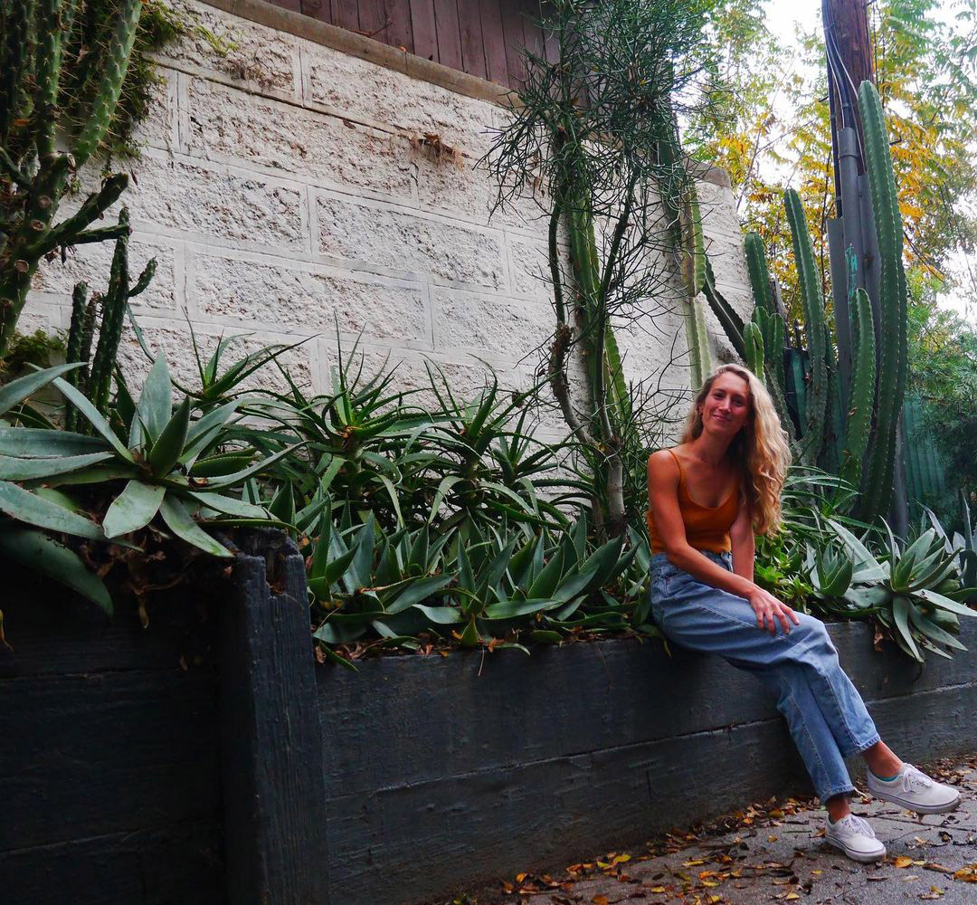 Cleo Handler brings hope in her latest album “Gold”