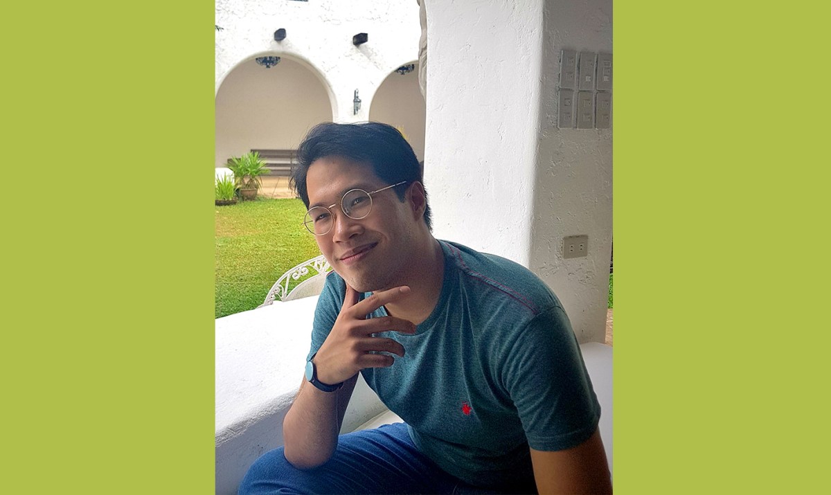 Dud Lemon squeezes a new flavor on Jonah Agas’ songs in “Solitude”