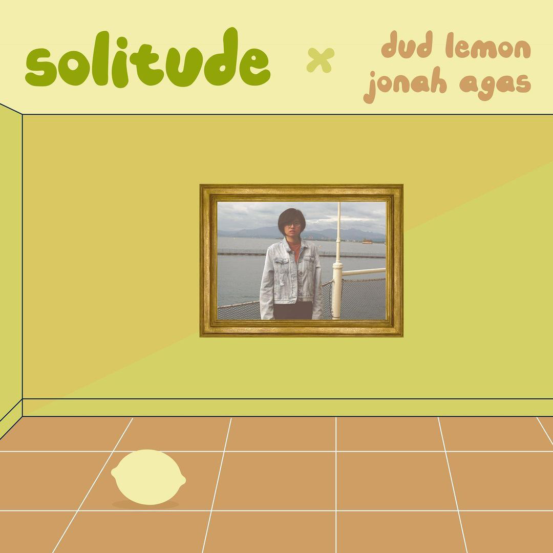 Dud Lemon squeezes a new flavor on Jonah Agas’ songs in “Solitude” – LA ...
