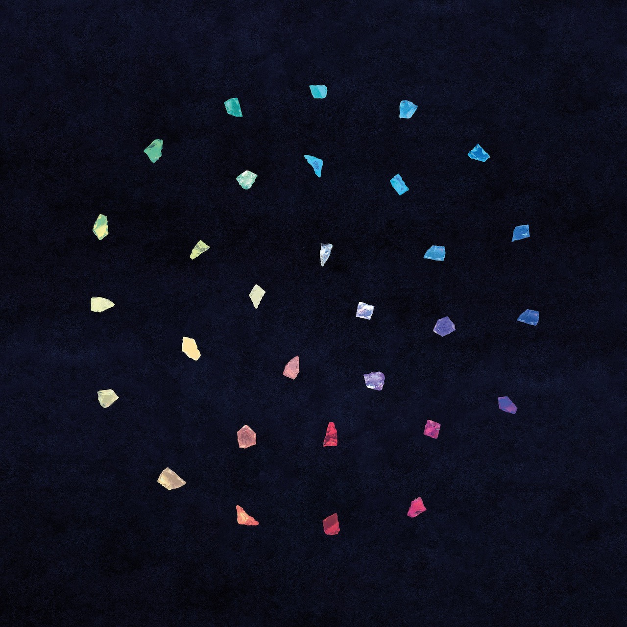 Withered Hand inspires us with “Waking Up”