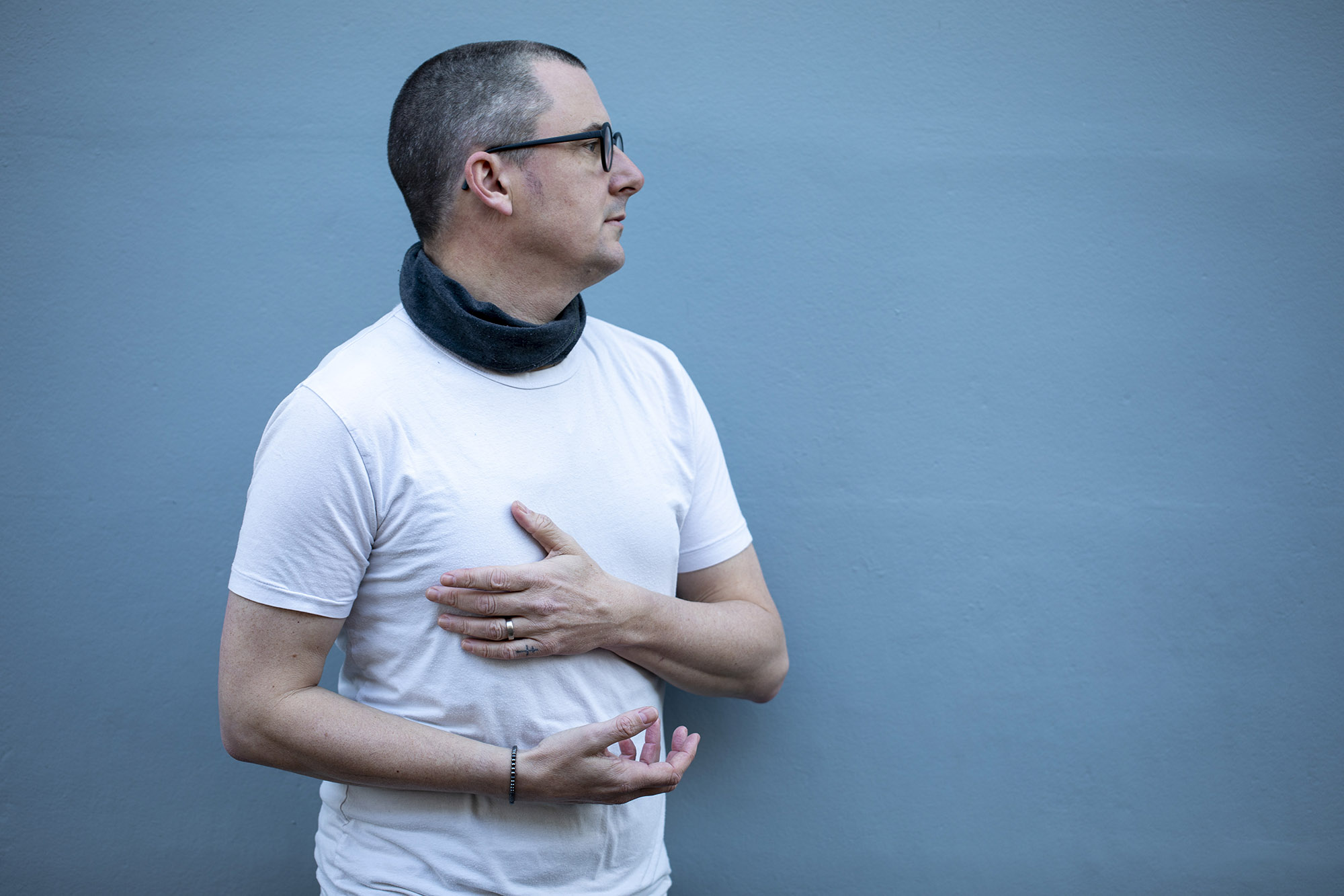 Withered Hand inspires us with “Waking Up”