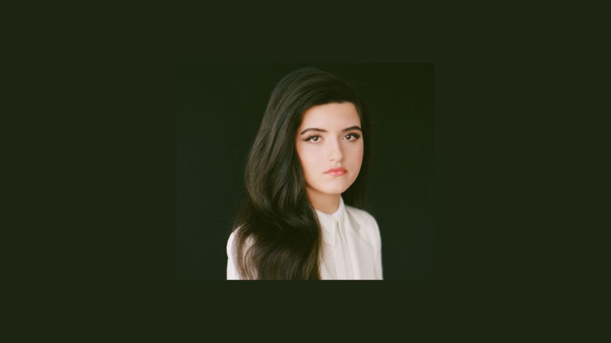 Angelina Jordan delivers a powerful performance of “Easy On Me”