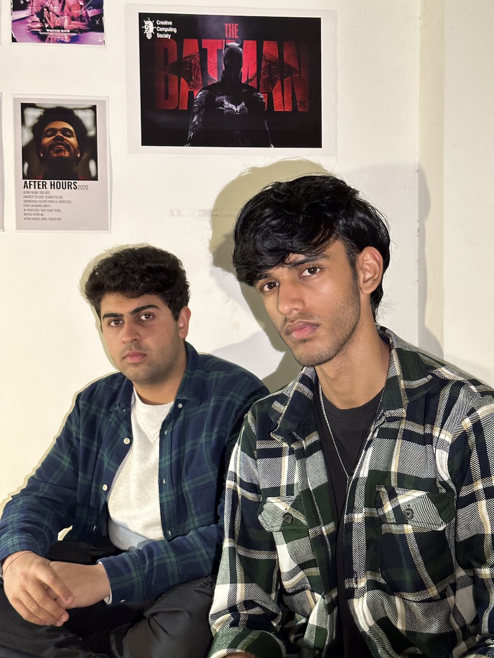 Aryan Julka brings hope with “Mess It Up”