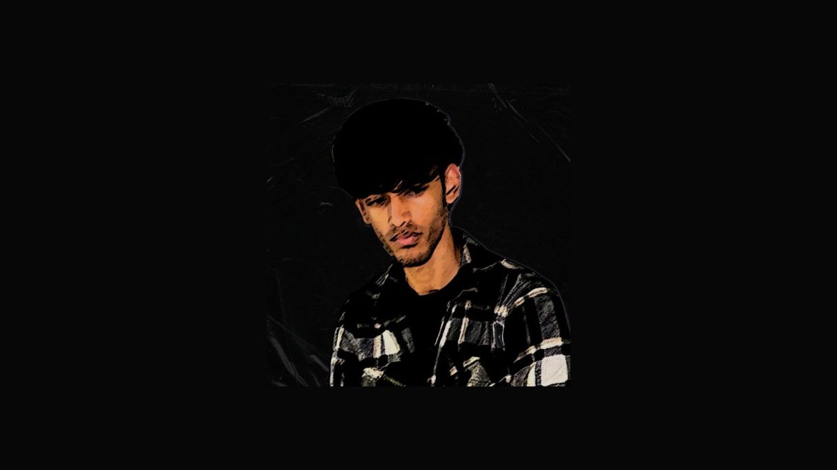 Aryan Julka brings hope with “Mess It Up”