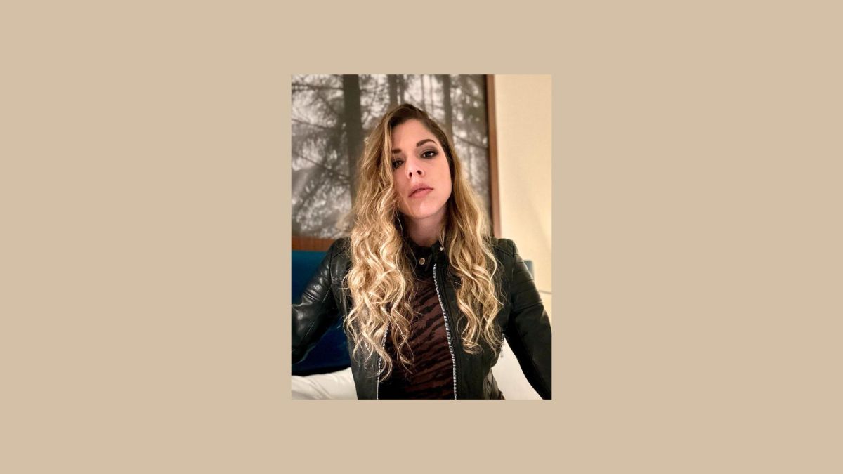 Gabby Durden overcomes her biggest struggles with “Ribcage (Awakening)”