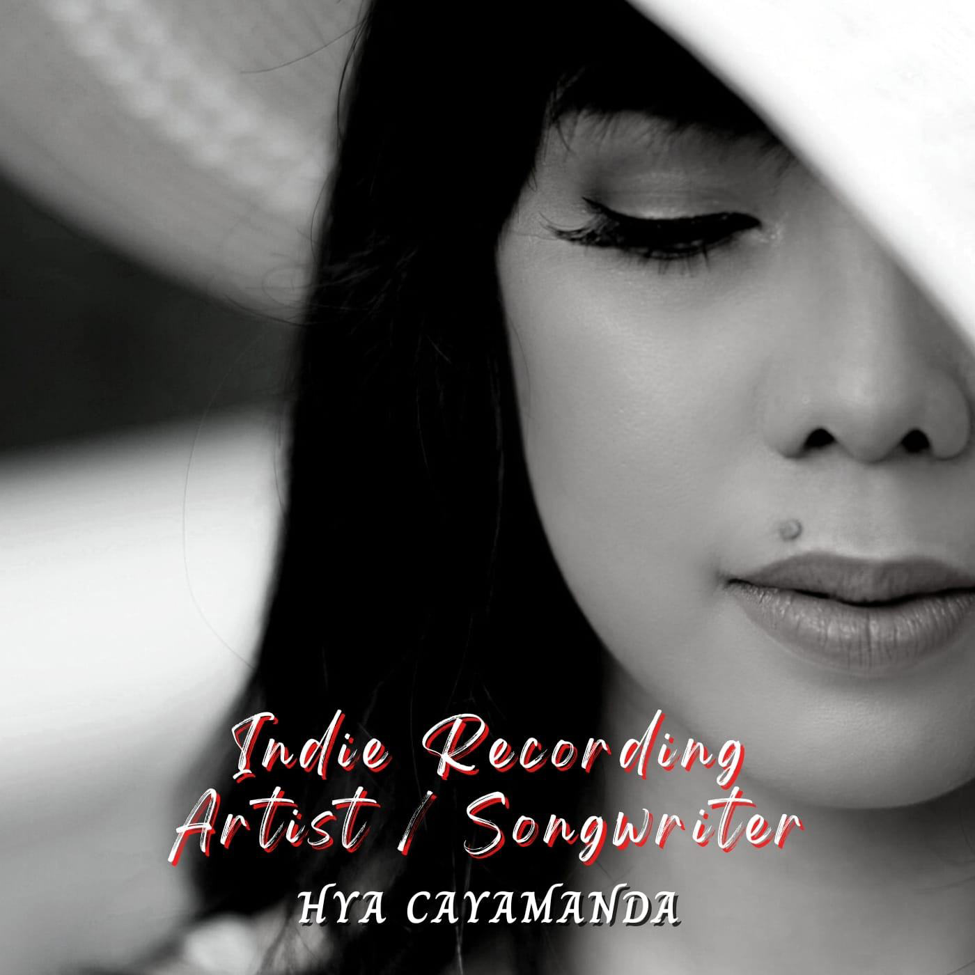 Hya Cayamanda shares her love story in “This is U and Me” – LA Music Review