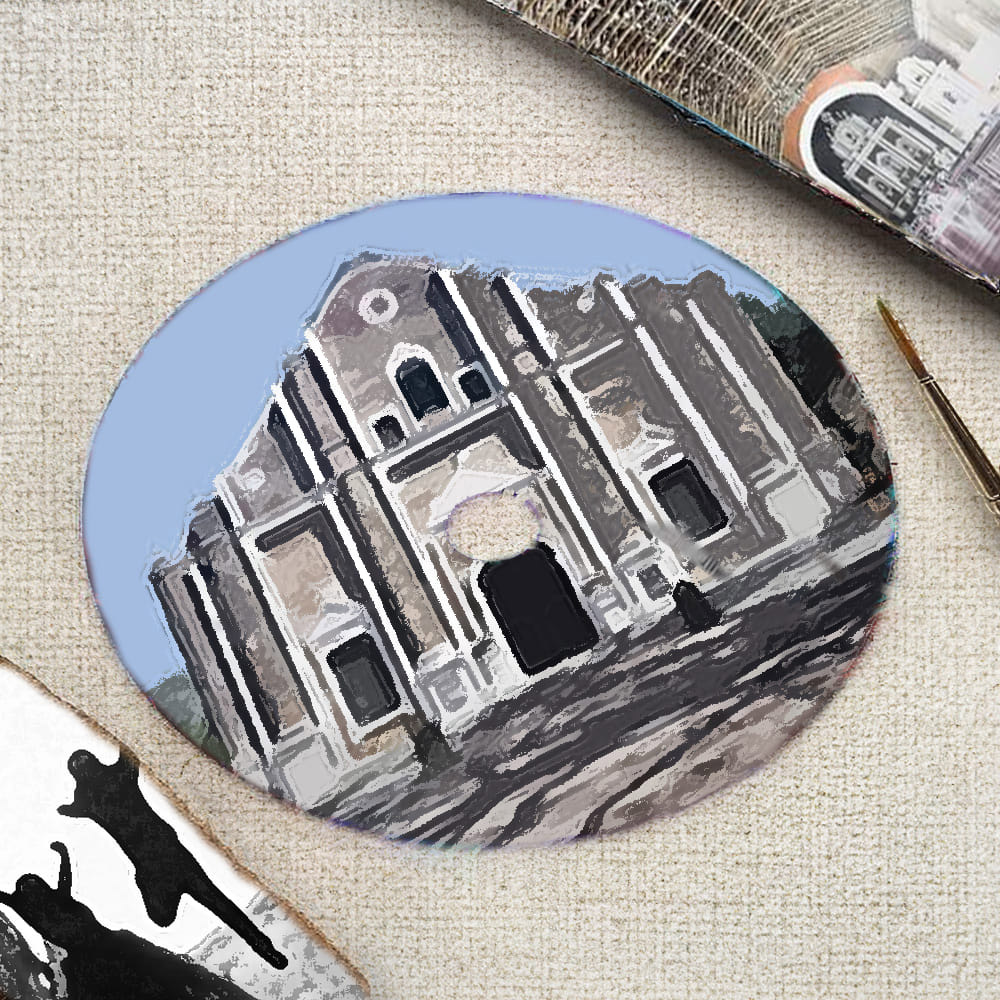 Jay Llanto envisions his future wife in “Simbahan” – LA Music Review