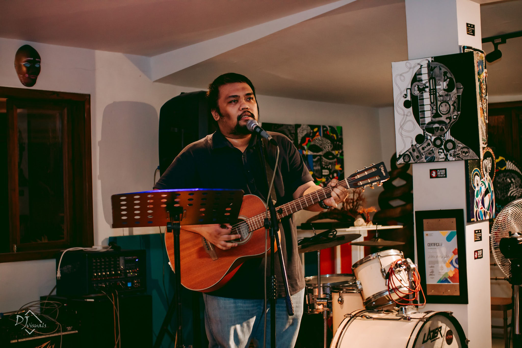 Michael Kevin comforts us with “Sa Aking Piling” – LA Music Review