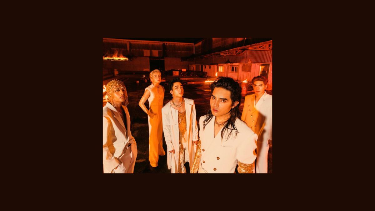 SB19 gets all fired up with their latest single “Gento”
