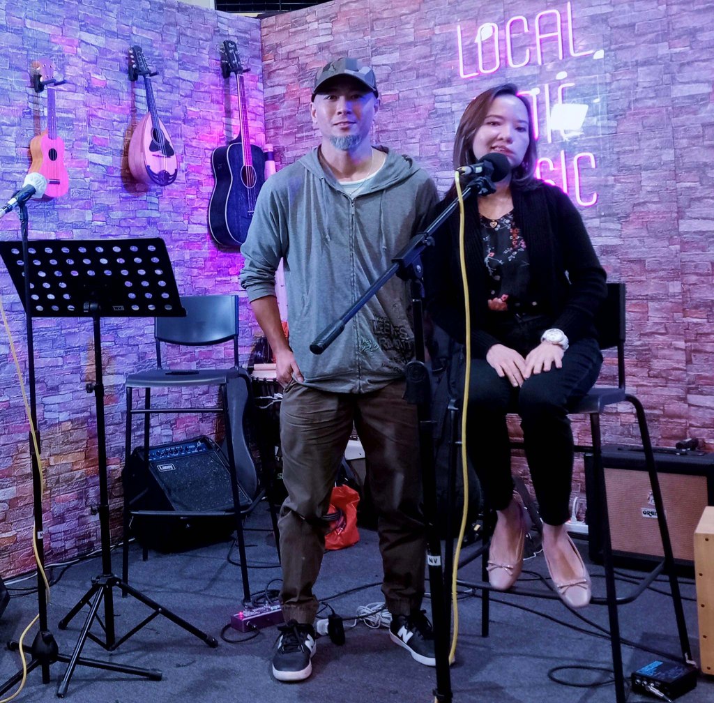 Melissa Corpus: Inspiring Filipina PWD Artist on The Rise – LA Music Review