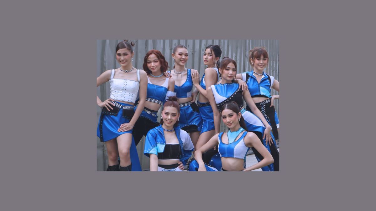 How can BINI learn to take things slow?