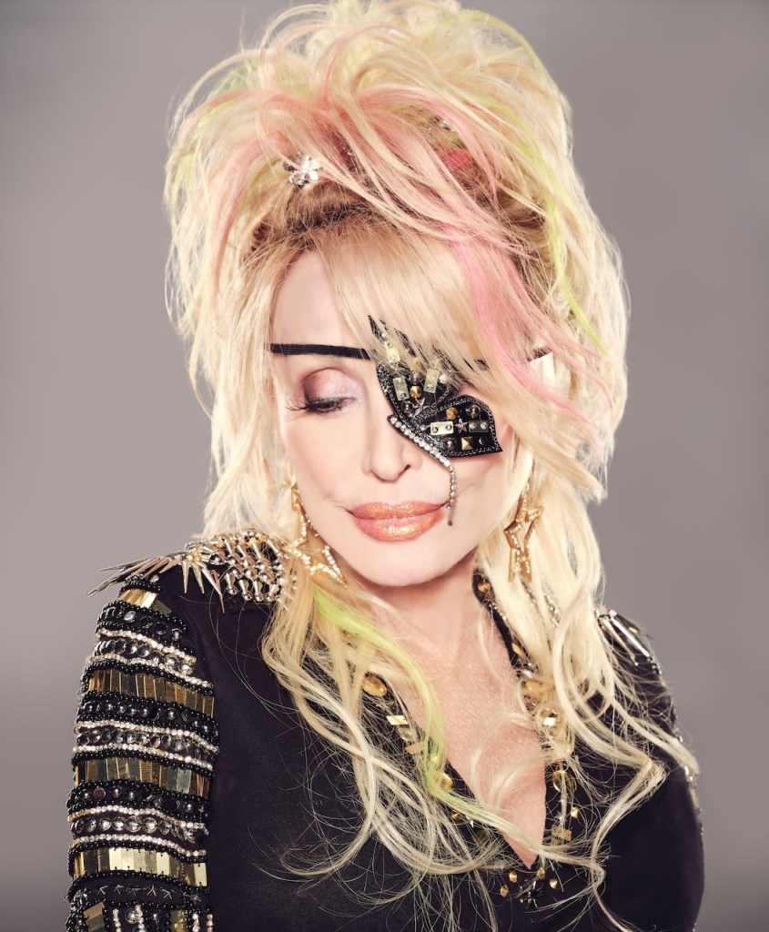 Dolly Parton x Ann Wilson come back rocking with Heart’s “Magic Man ...