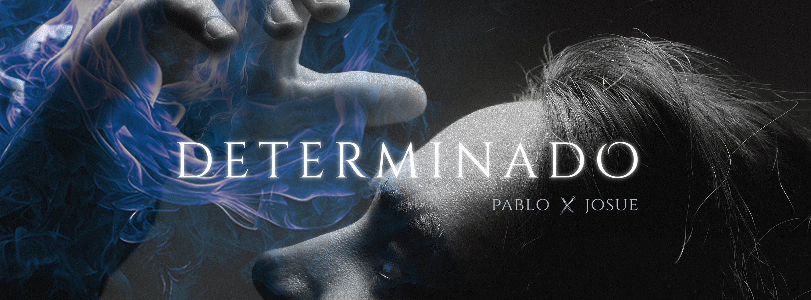 PABLO x Josue drop fiery masterpiece “Determinado” – LA Music Review