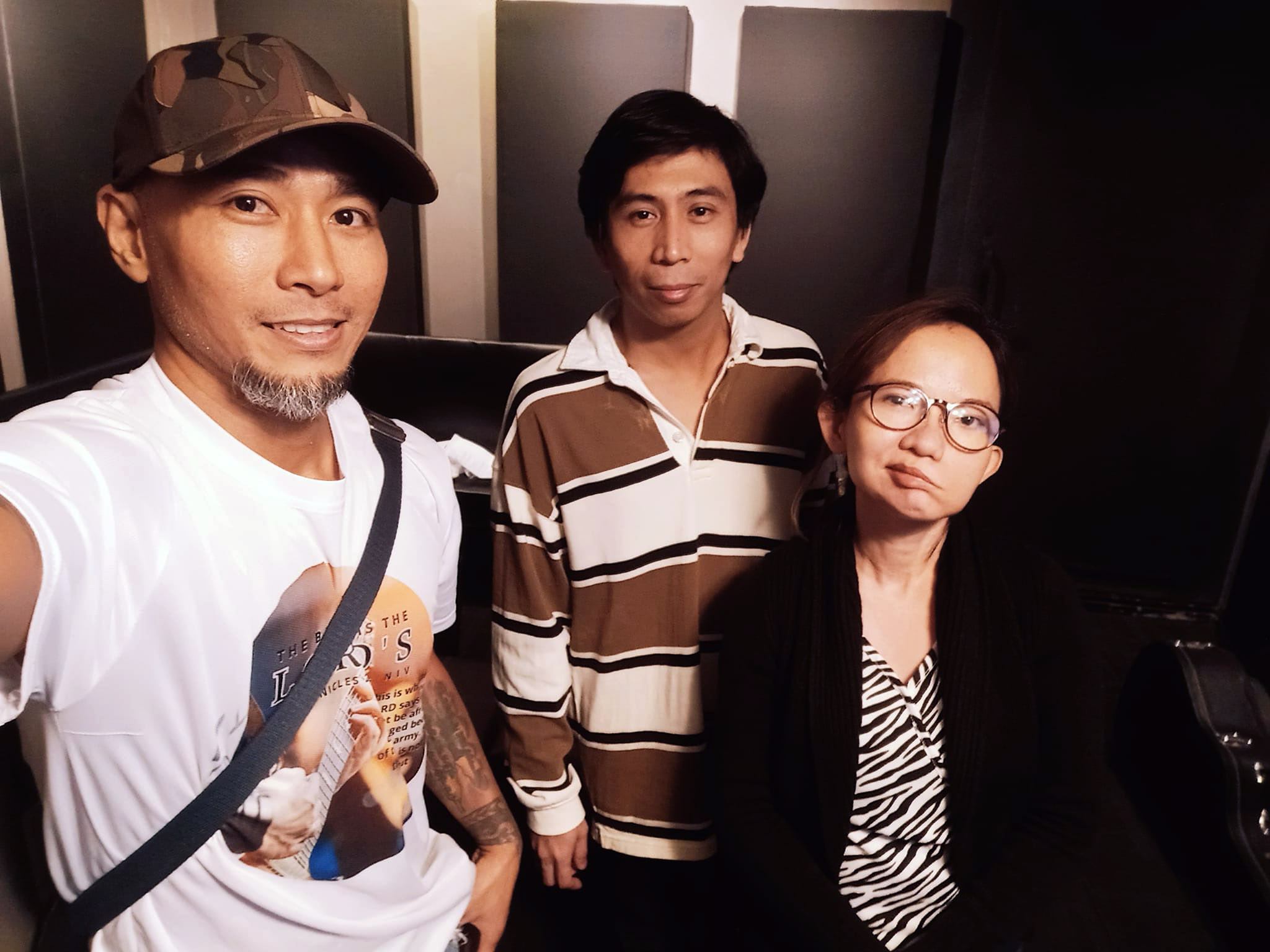 Melissa Corpus: Inspiring Filipina PWD Artist on The Rise – LA Music Review