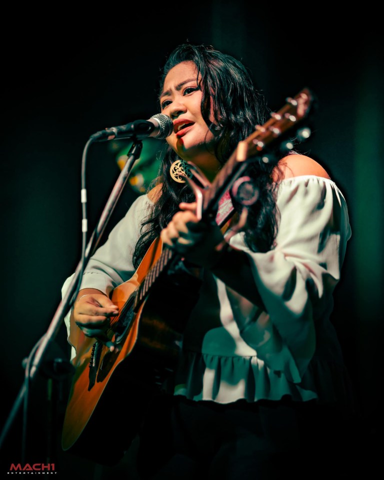 Are you ready to confess your feelings with Krizzy Clamor’s “Hekasi ...