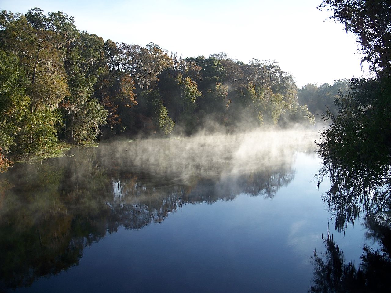 Bacon James Floats Down The Santa Fe River – LA Music Review