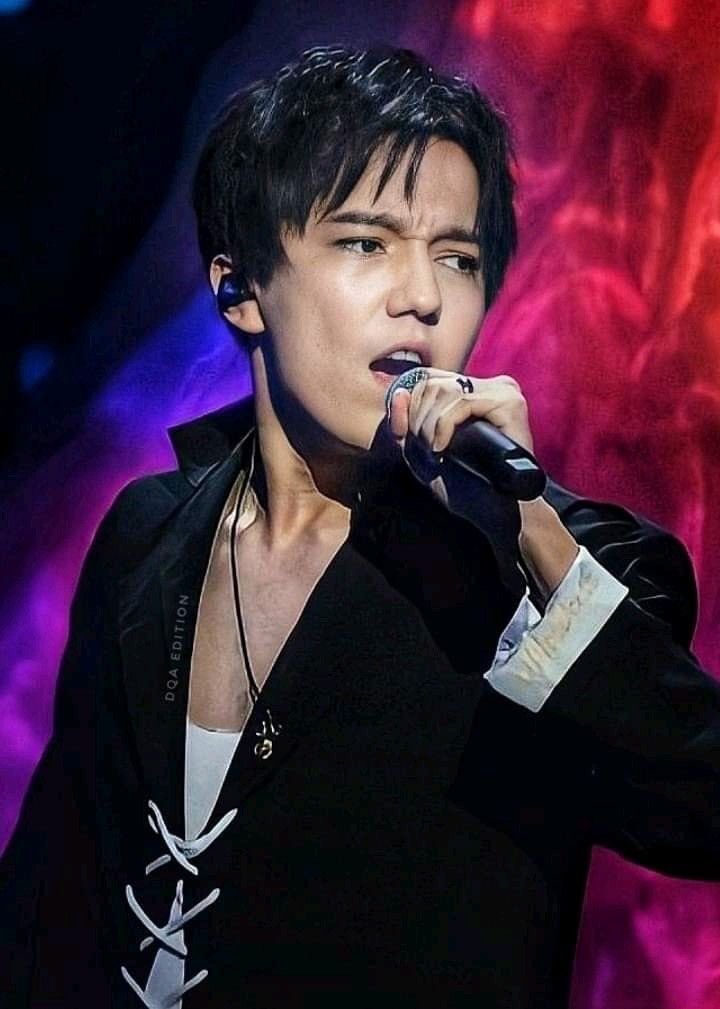 Dimash gets deeply emotional with “Omir” – LA Music Review