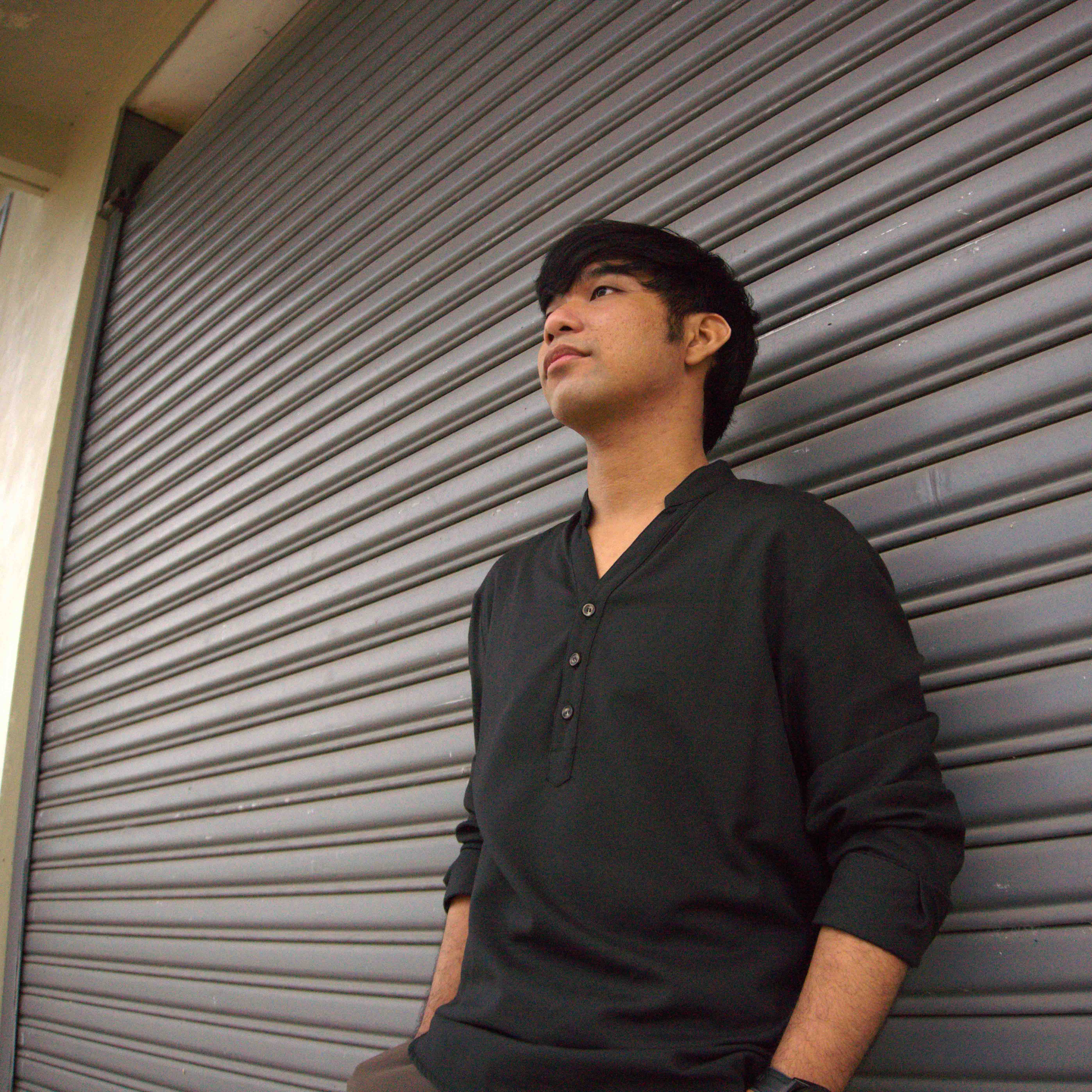 TJ Juganas intrigues us with “Supporting Character”