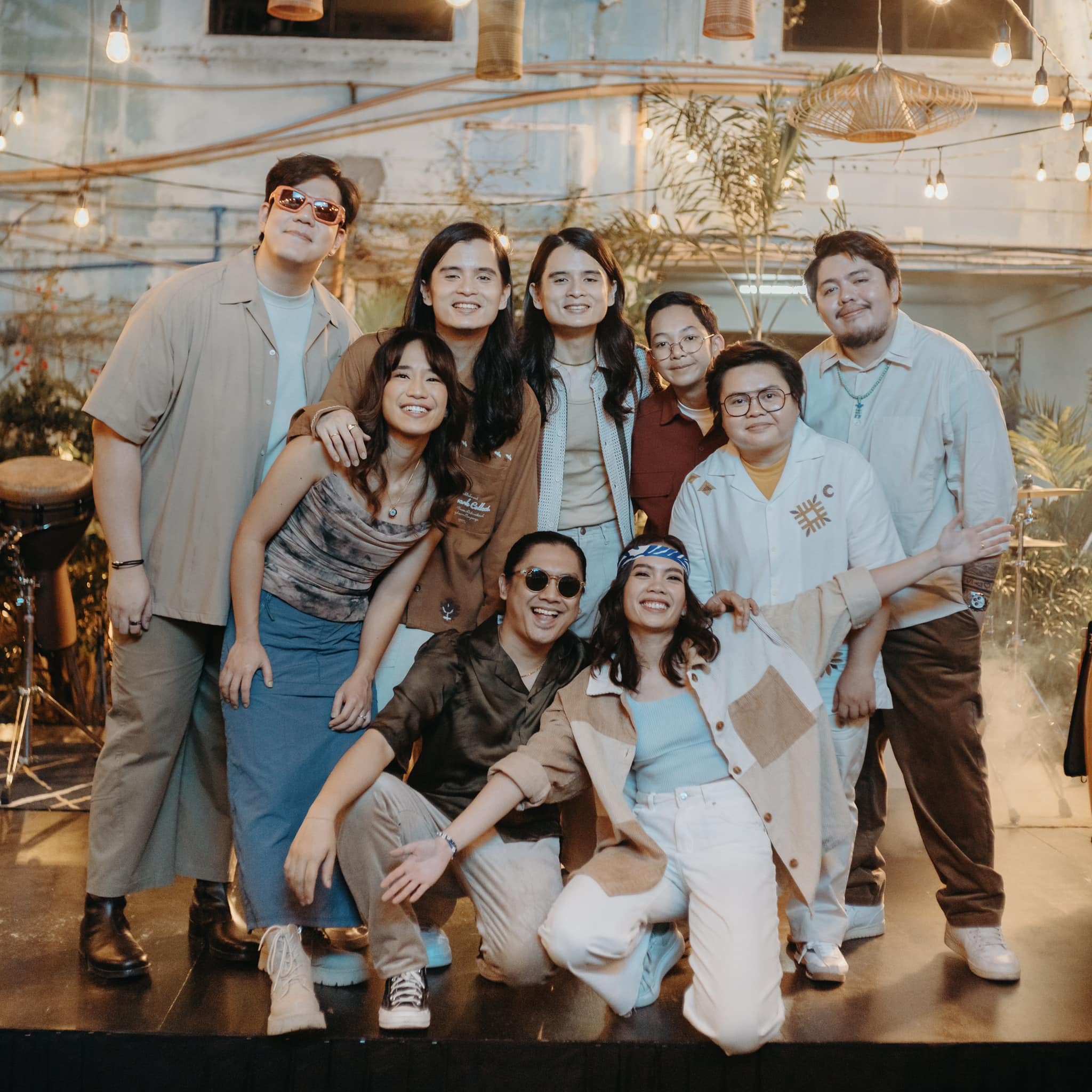Ed Sheeran x Ben and Ben in one epic night! – LA Music Review