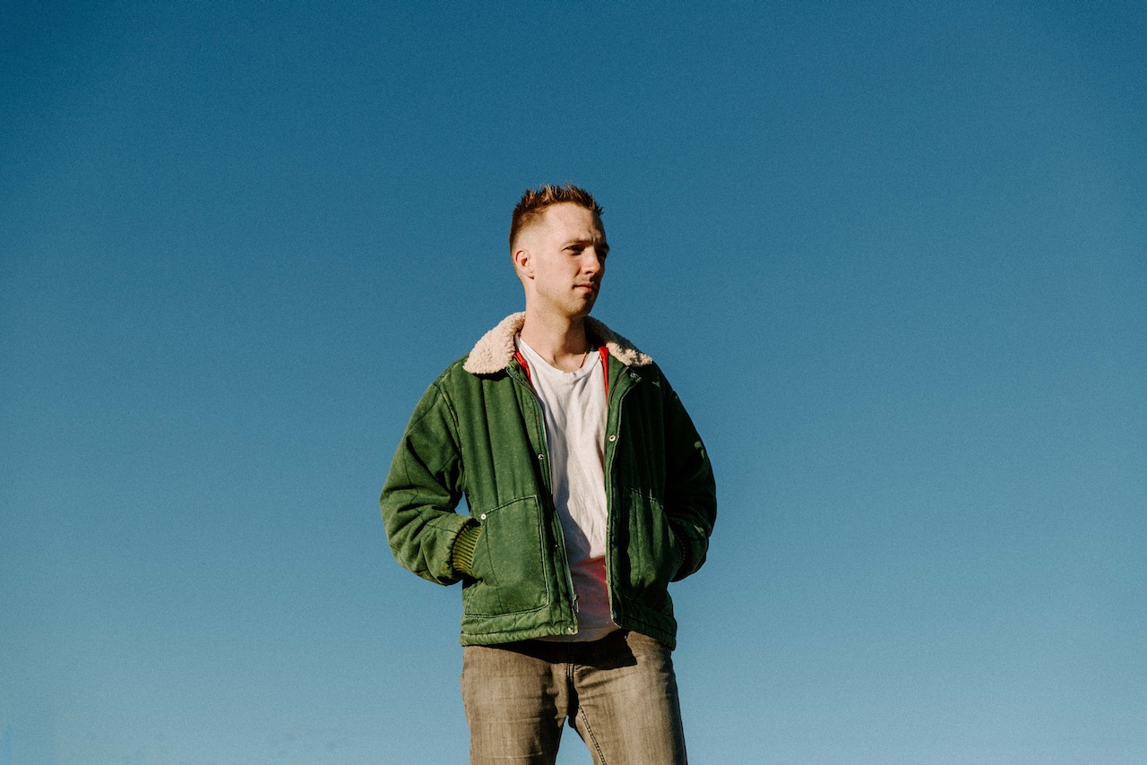 Taylor Pride reminds us to hope in God with “Far Off Father” – LA Music ...