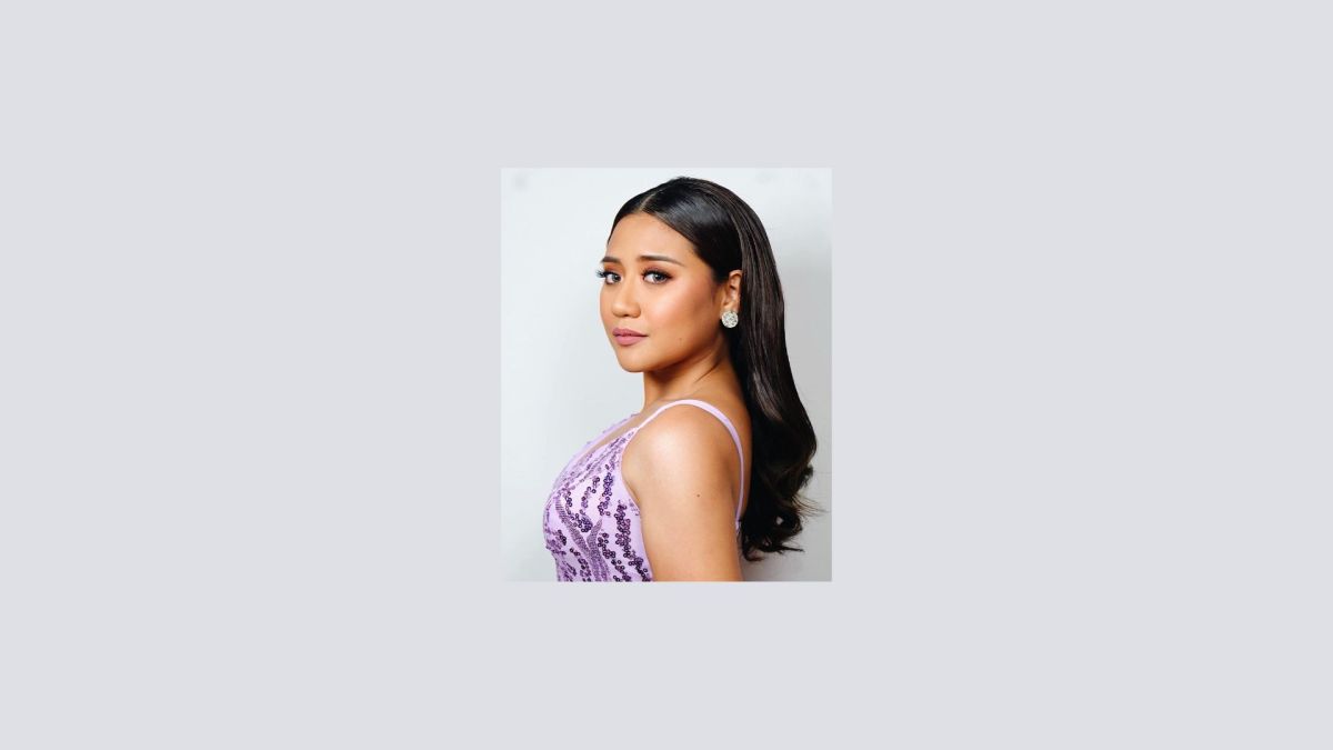 Morissette brings positivity with “Imagine More”