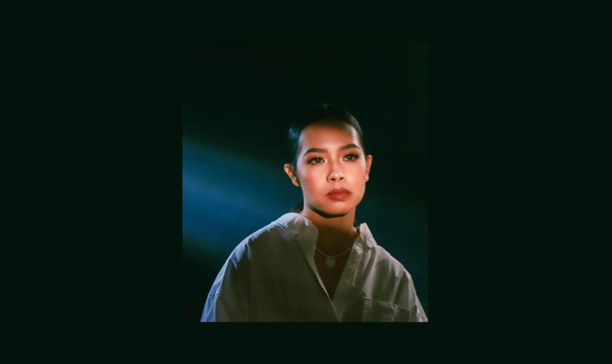 Gwyn Dorado trends with her soulful masterpiece “Why Do We Love?”