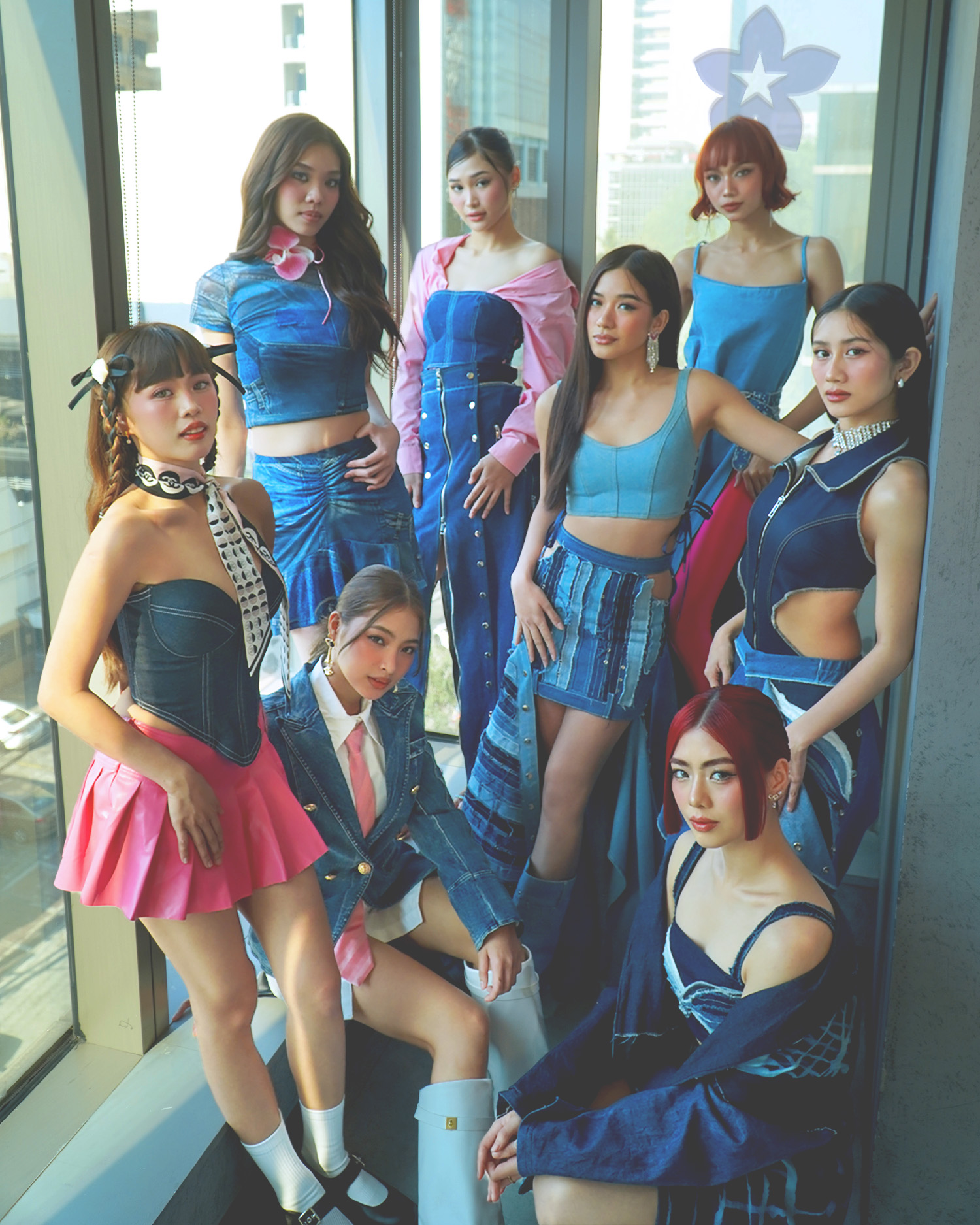 BINI searches for true love with “Salamin, Salamin” – LA Music Review