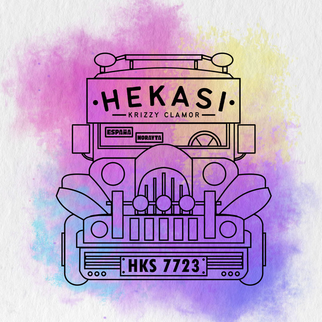 Are you ready to confess your feelings with Krizzy Clamor’s “Hekasi ...