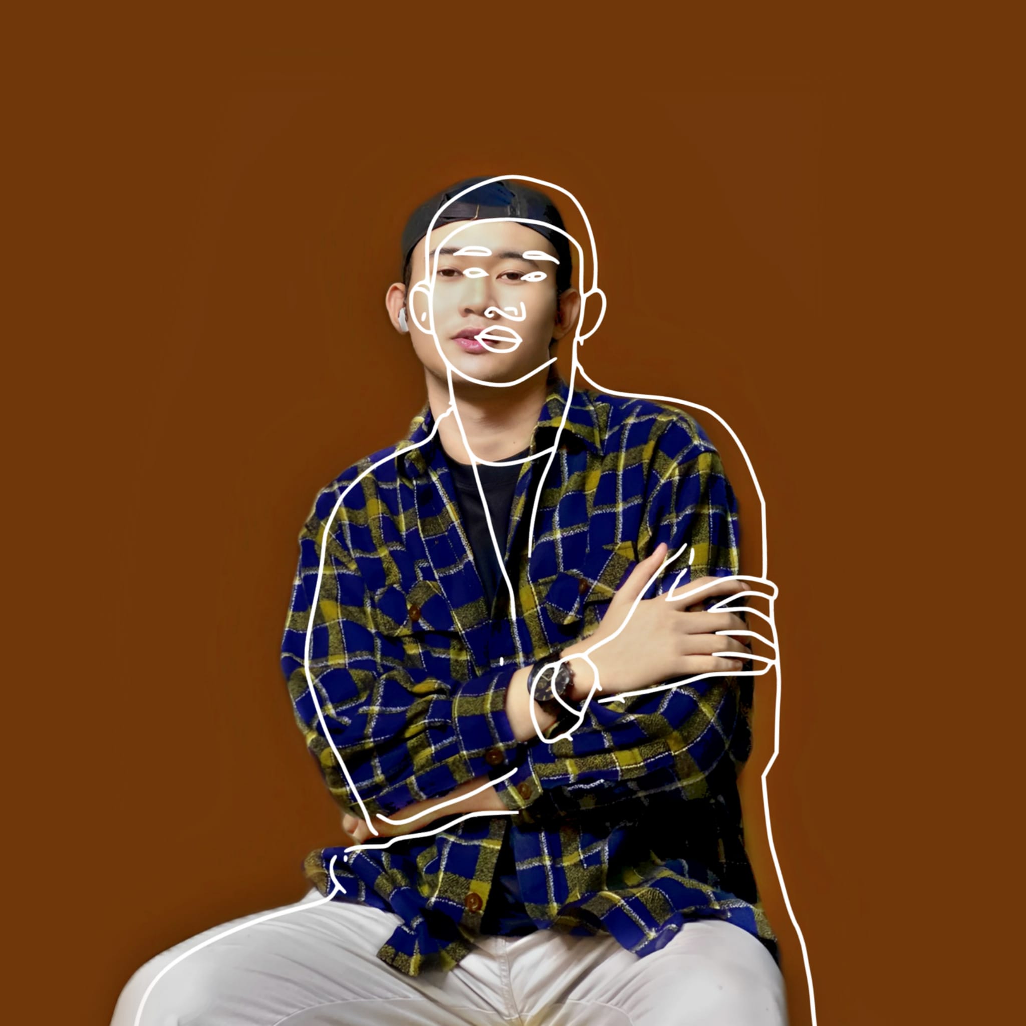 Is Jay Jammang’s “Wretched Heart” ready to move on?