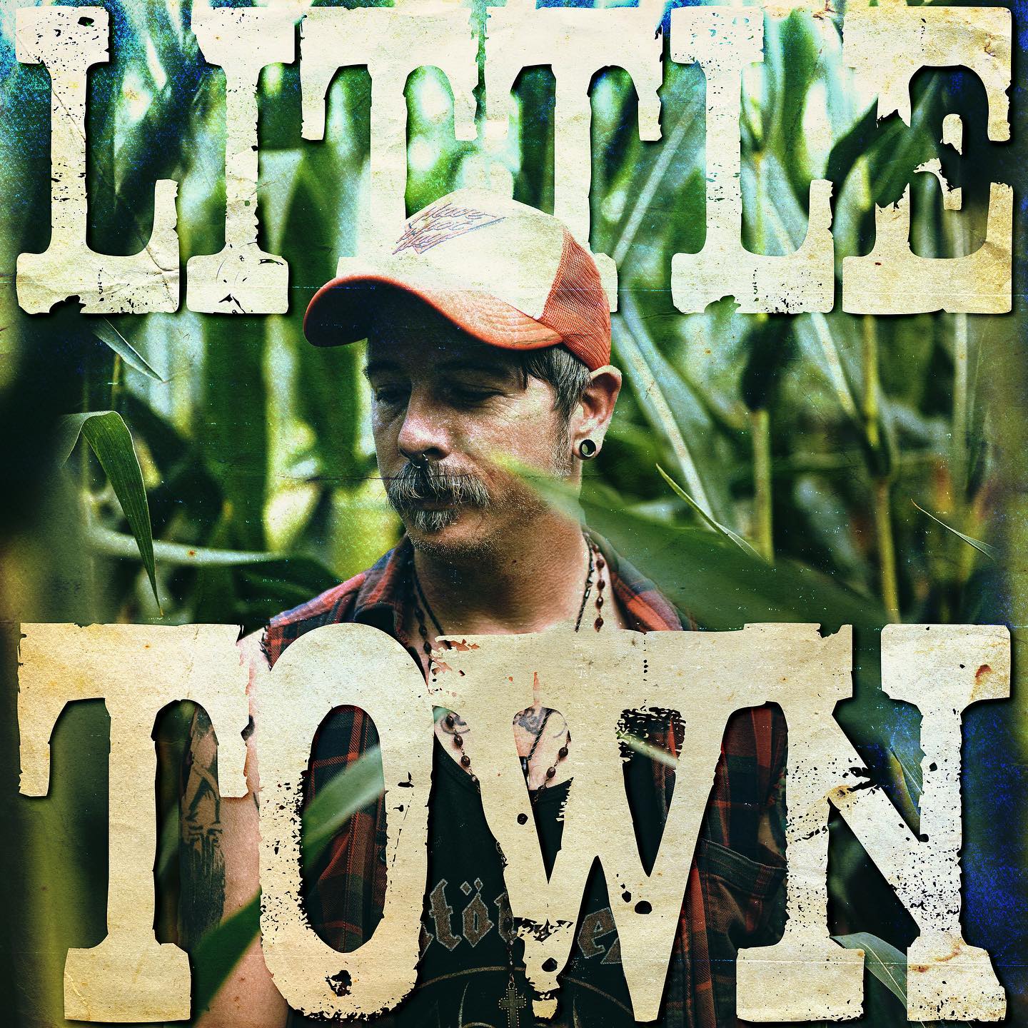 Ryan Hahn and the Believers encourages us with “Little Town” – LA Music ...