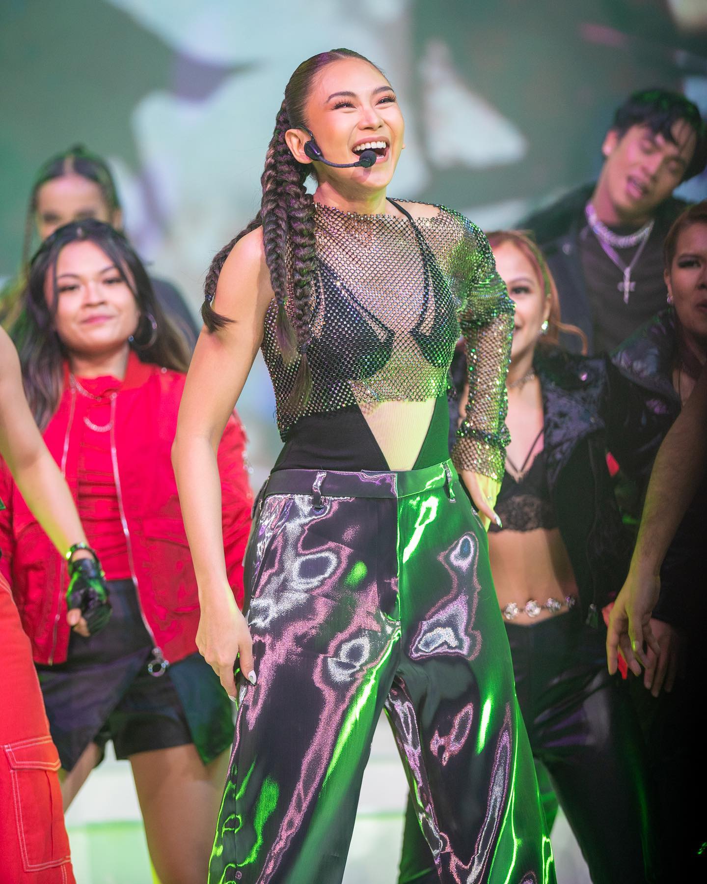 Is Sarah Geronimo’s long wait over? – LA Music Review