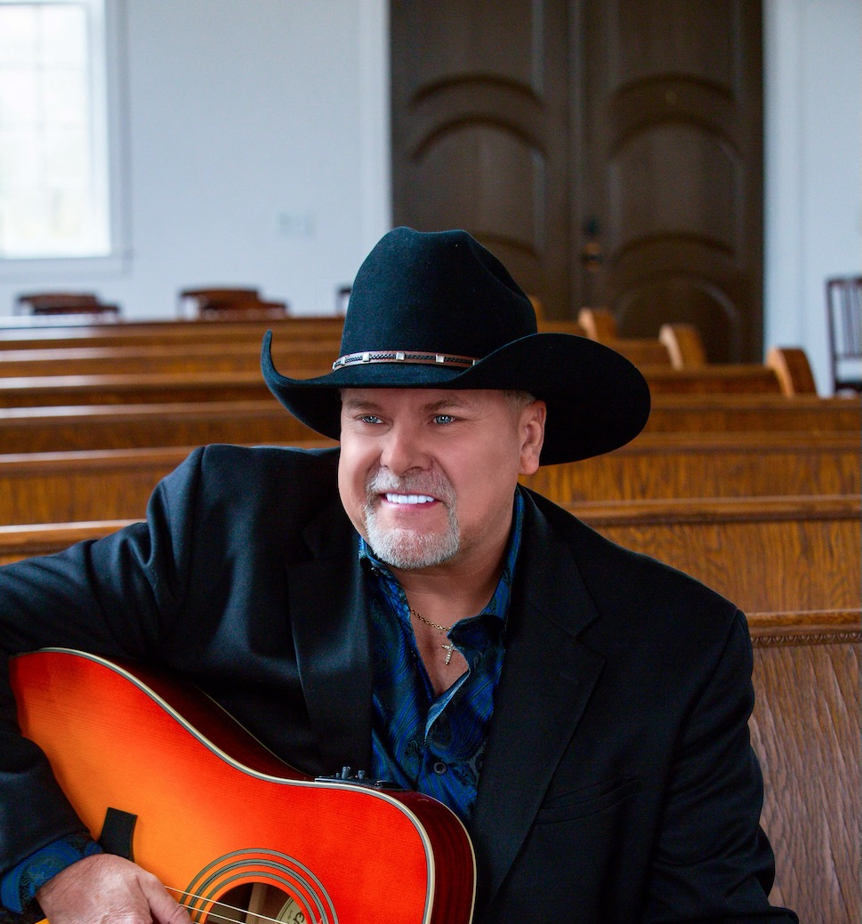 JD Walker takes us on a journey of faith with “Deeper Than Blood” – LA ...