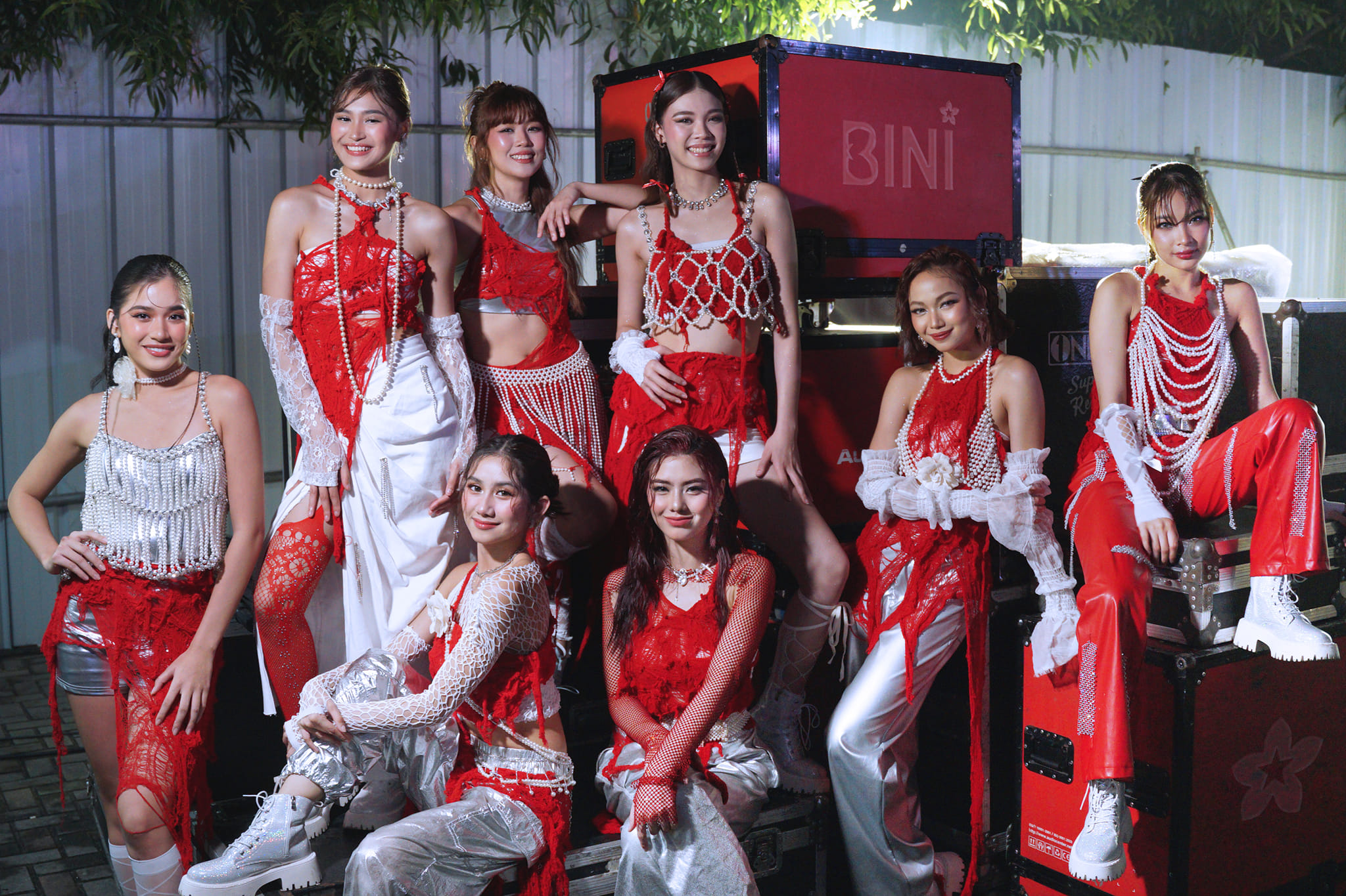 How can BINI learn to take things slow? – LA Music Review