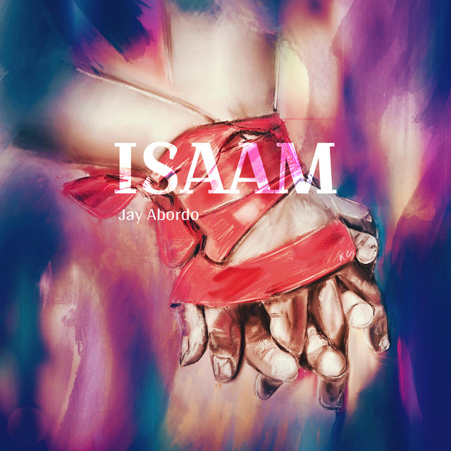 Jay Abordo stuns us with his mesmerizing single “ISAAM” – LA Music Review