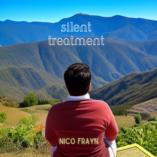 How does Nico Frayn deal with “Silent Treatment?” – LA Music Review
