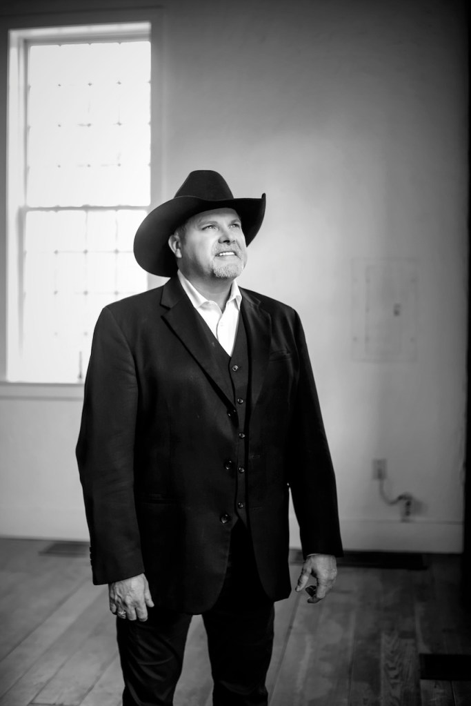 JD Walker takes us on a journey of faith with “Deeper Than Blood” – LA ...