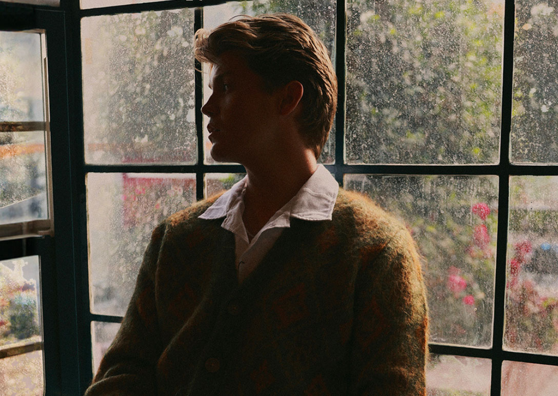 Jamie Miller escapes toxic relationship with “Only Place” – LA Music Review