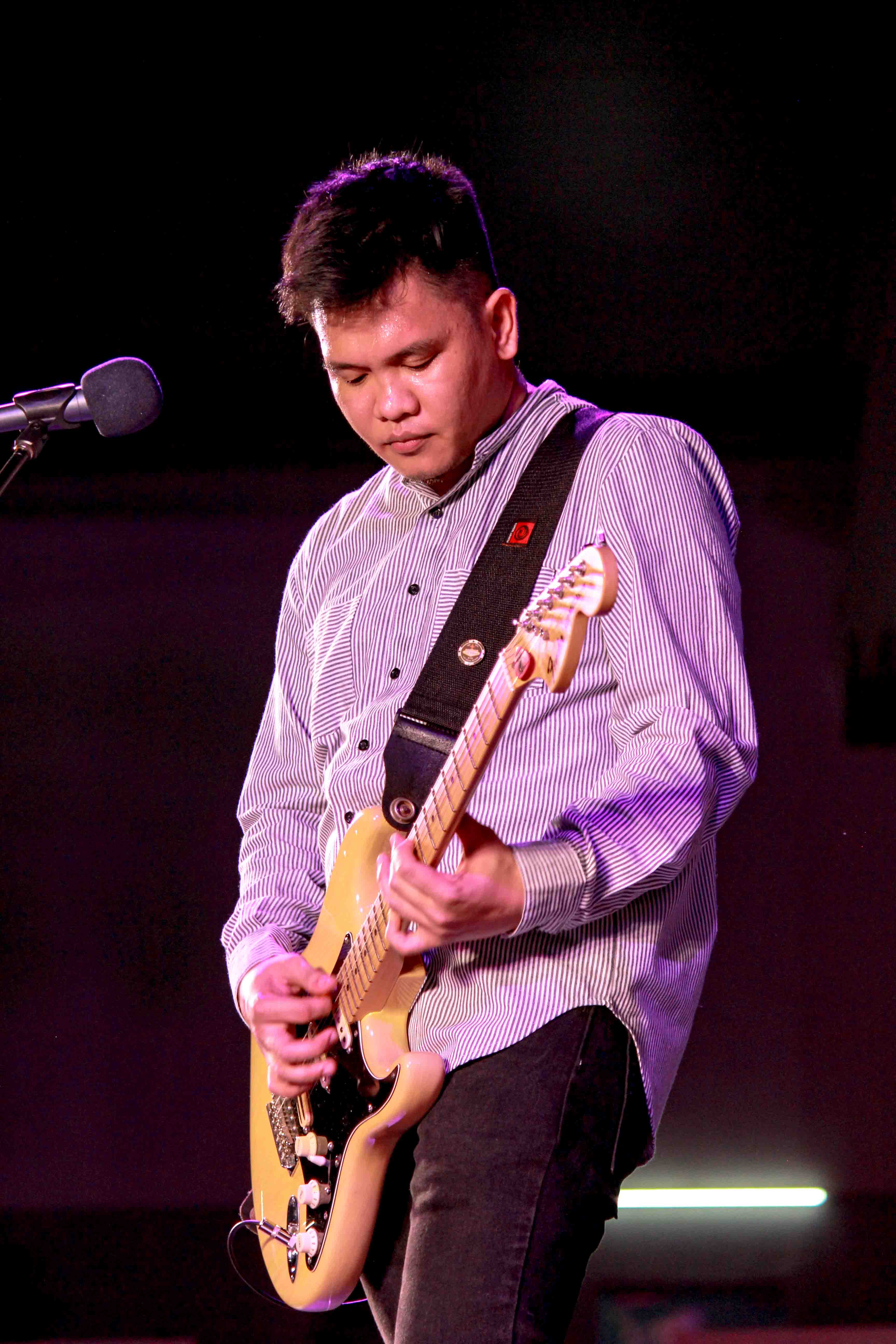 Tarheta empowers us with new single “Alpha” – LA Music Review