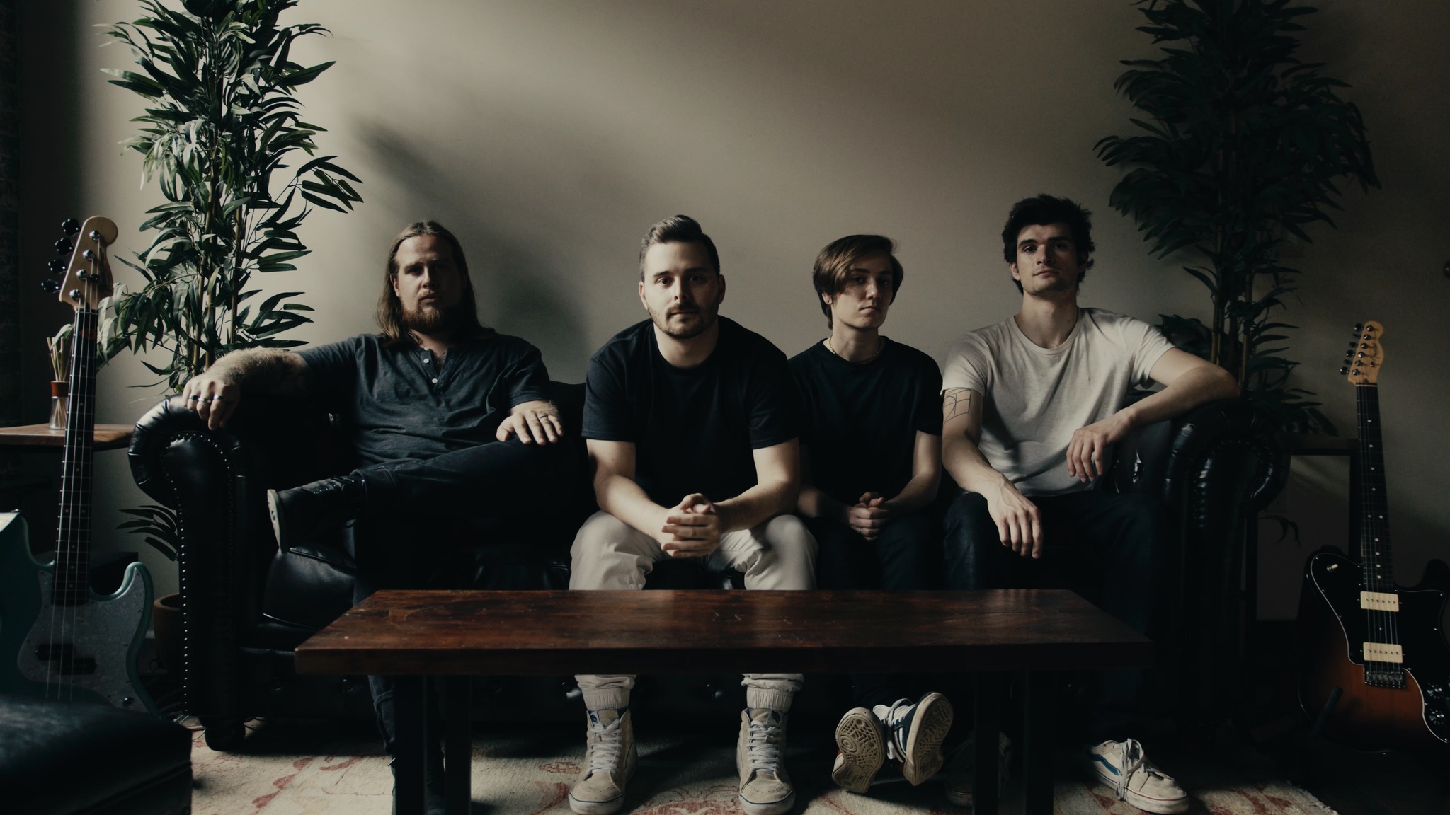 The Inside Out gets us grooving with “Mr. Arrogant” – LA Music Review