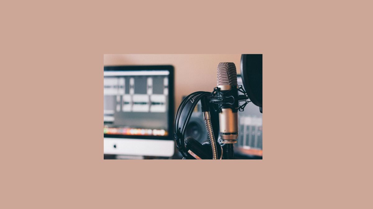 5 Tips For Recording Background Vocals