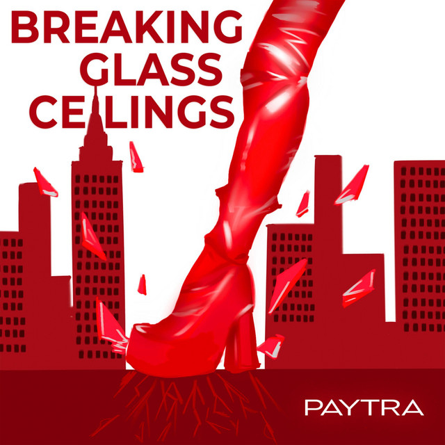 Paytra empowers women with “Breaking Glass Ceilings” – LA Music Review