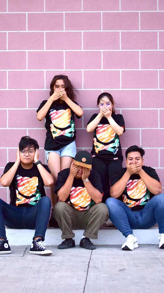 Janey Tearjerky fights for an unrequited love with “Sikreto”