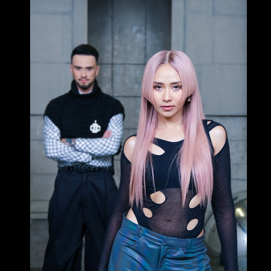 Sarah Geronimo x Billy Crawford drop explosive MV “My Mind” – LA Music ...