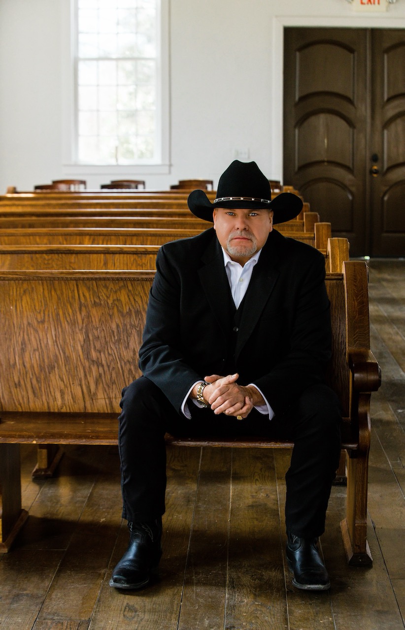 JD Walker takes us on a journey of faith with “Deeper Than Blood” – LA ...